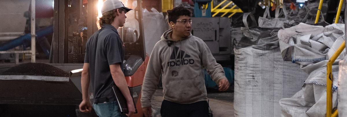 Reliable VMI Services For Industrial Supplies & Fasteners